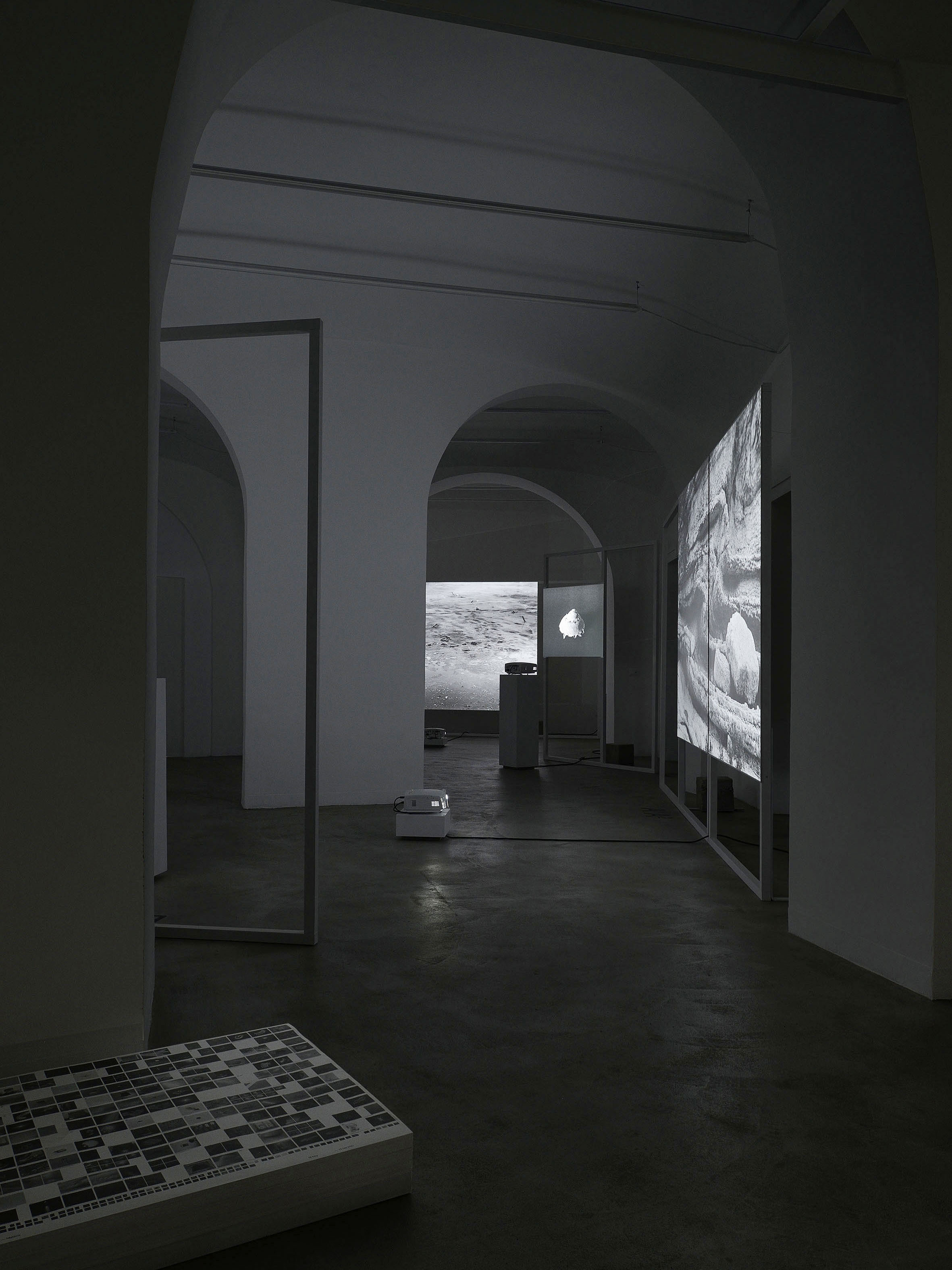 0.-Installation-view_-Fabio-Barile-Works-for-a-Cosmic-Feeling.-Photo ...